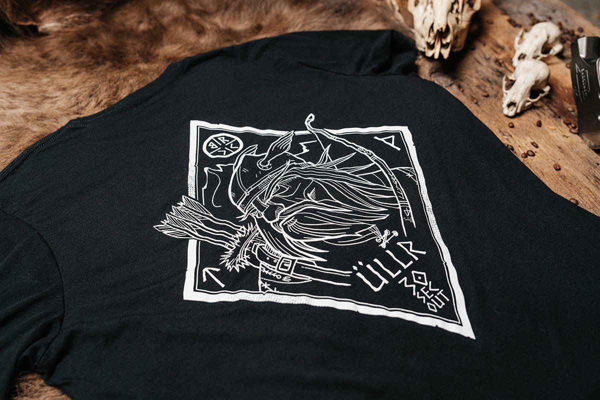 Get Your Viking On: The Exclusive 30 Sec Out BRCC Shirt Club Design ...