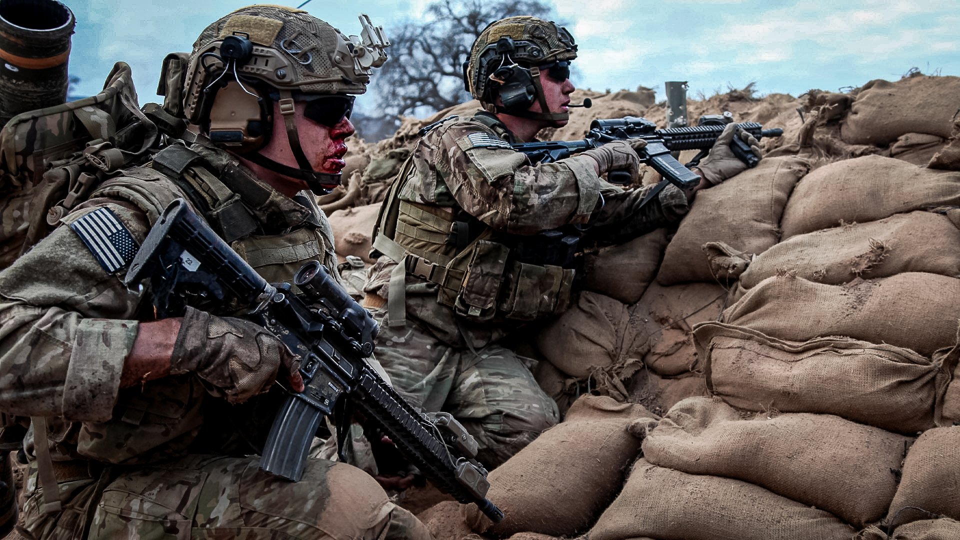 Sua Sponte: The Fighting Spirit of the 75th Ranger Regiment | Coffee or Die