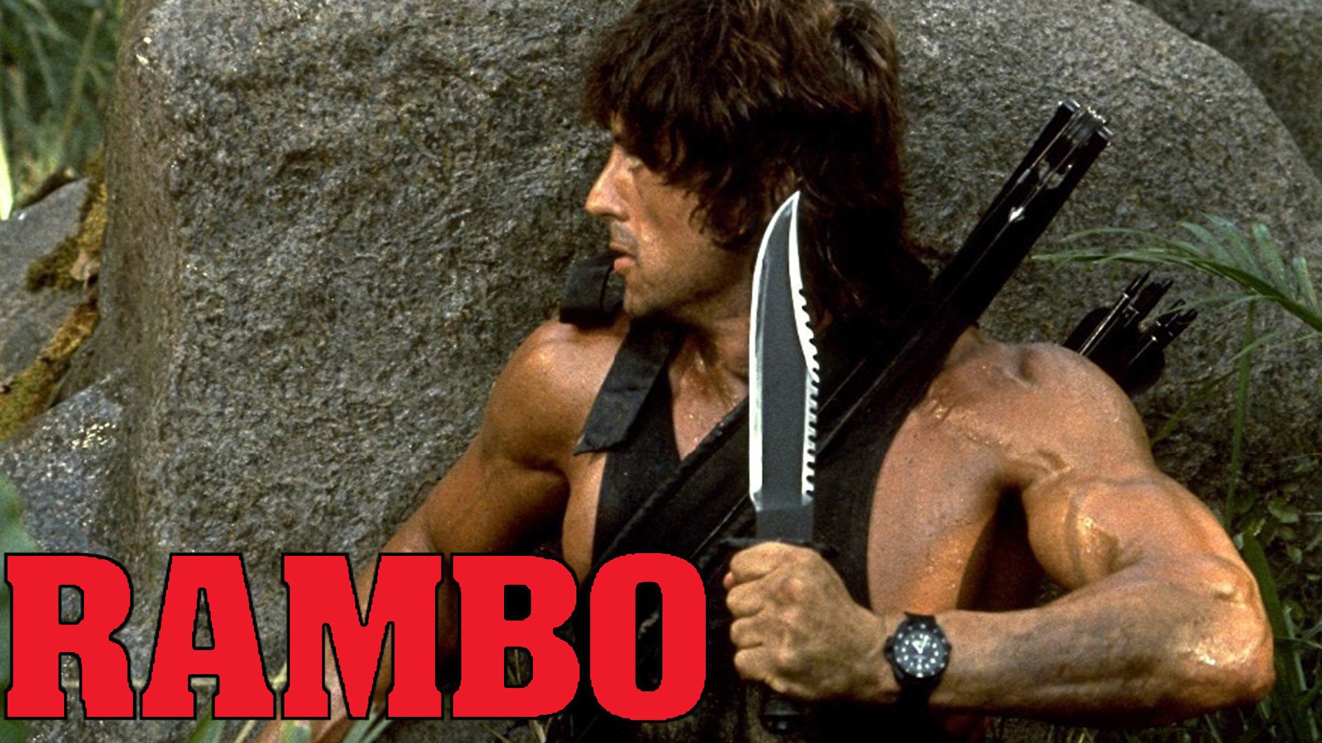 The Rambo Knife: From Survival Tool to ‘Heartstopper’ | Coffee or Die