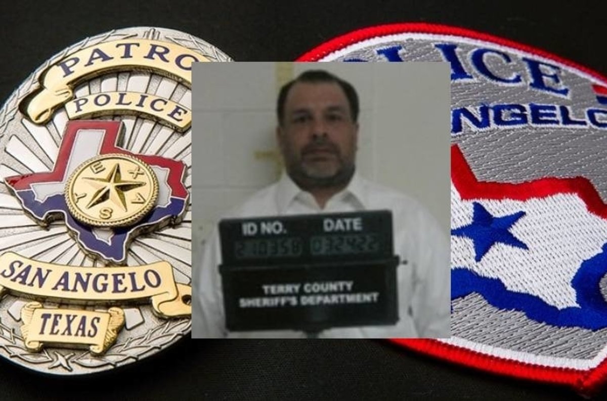 How This Corrupt Texas Police Chief Used His Band, Funky Munky, To ...