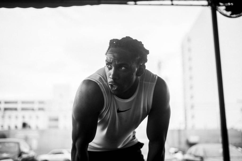 True Grit: How the Vikings’ Anthony Harris Made it in the NFL | Coffee ...