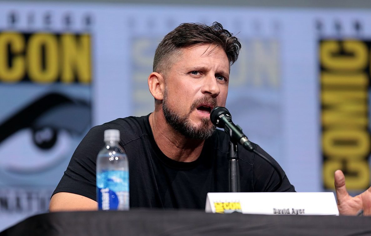 ‘I Don’t Know What Quit Is’: Navy Vet Who Directed ‘Fury’ Defends His ...