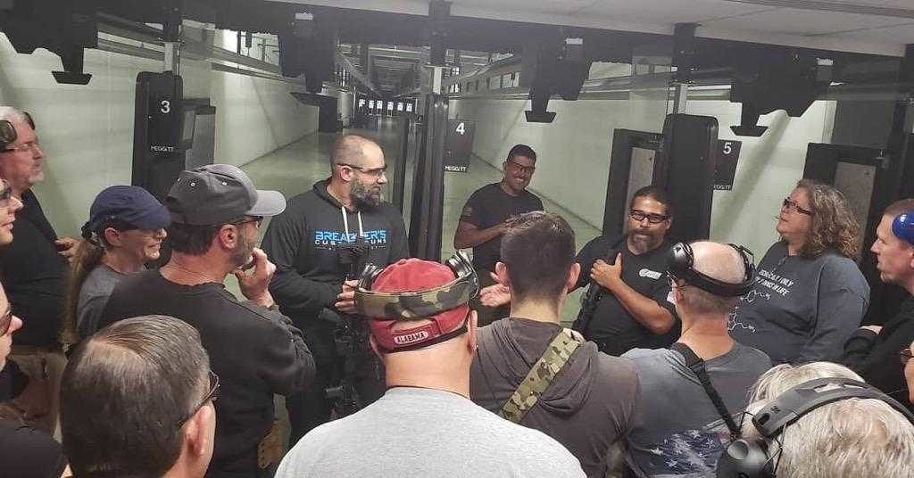 ‘Boon’ and ‘Tanto’ on Moving Forward After Benghazi Attack | Coffee or Die