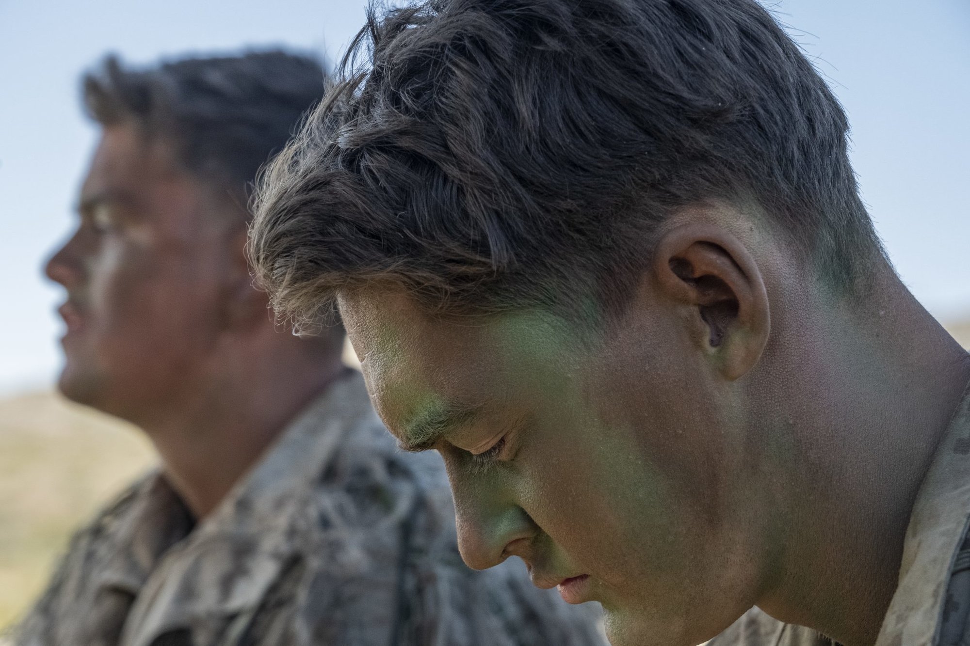 Inside the Marine Corps’ New Recon Sniper Course — A Visual Journey ...