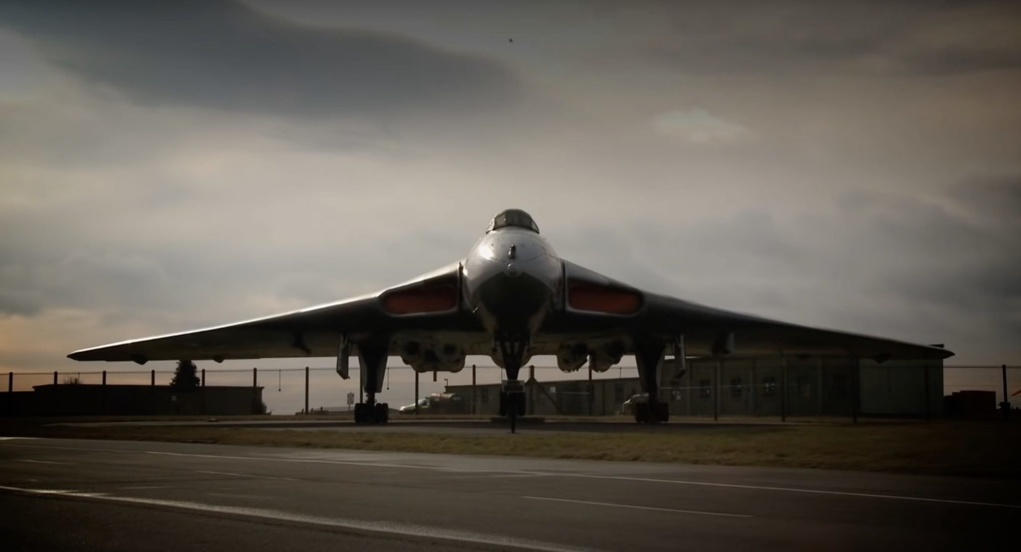 Operation Black Buck: The Most Daring Bombing Mission Since World War ...