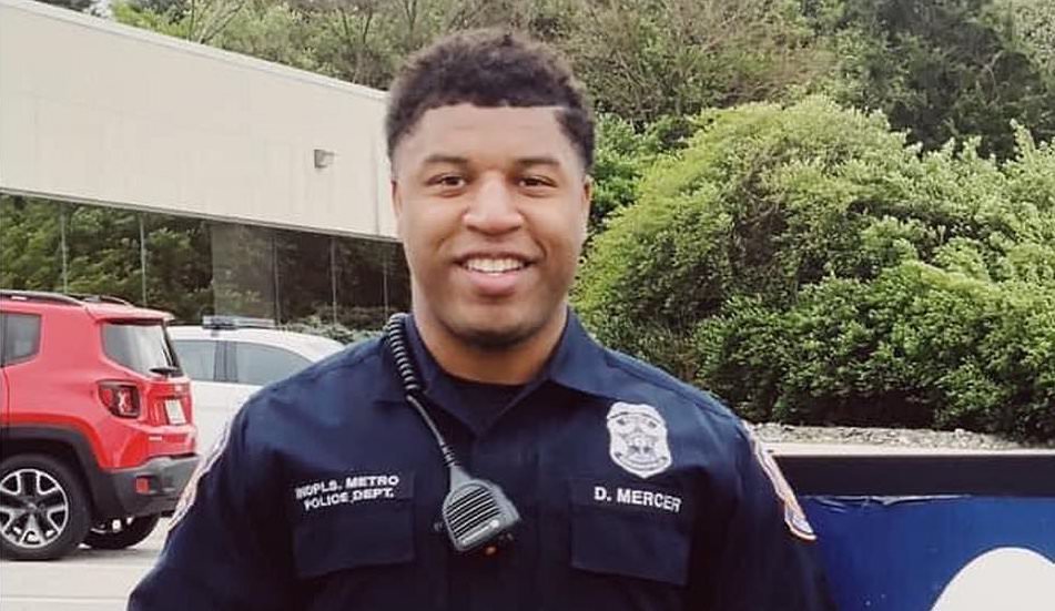 Are the NFL’s Social Justice Ads Smearing a Good Cop? | Coffee or Die