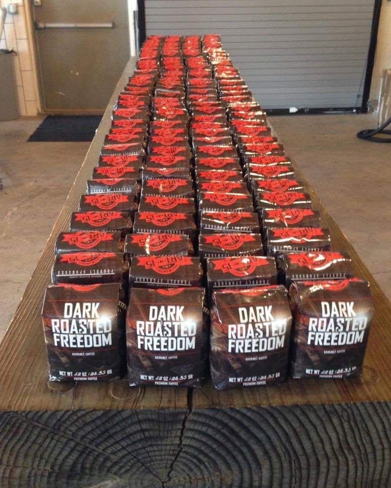 The Untold True Story of How Black Rifle Coffee Got Its Start | Coffee ...