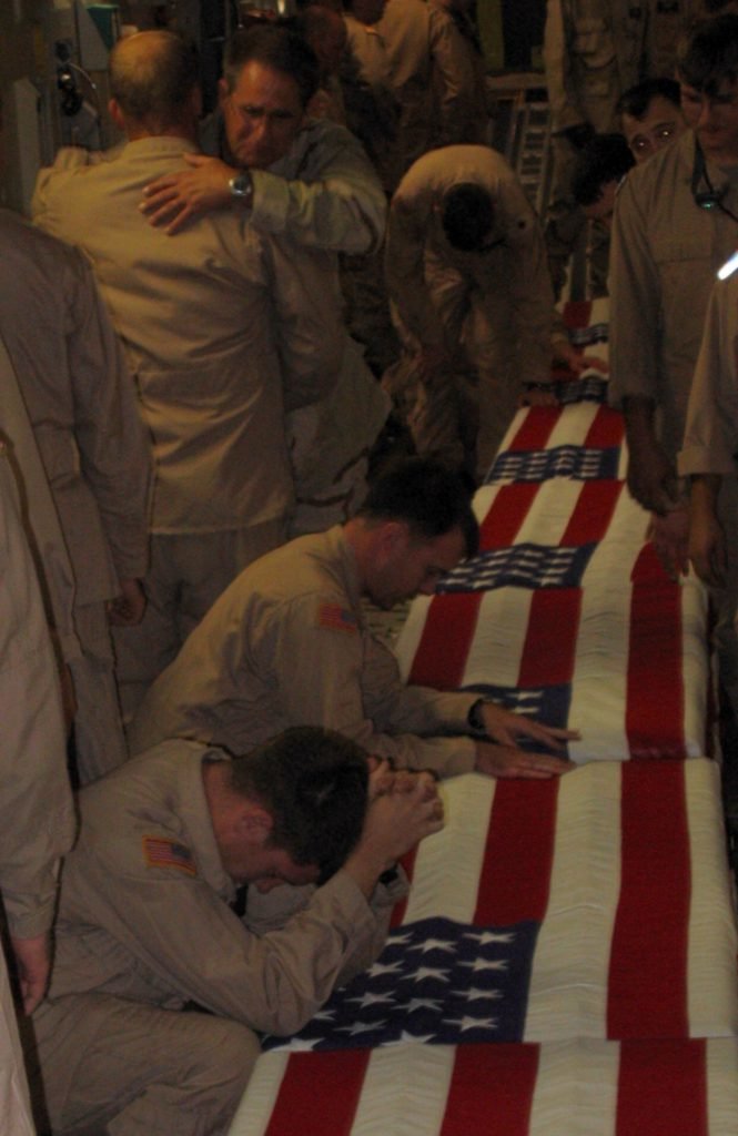 Operation Red Wings Through the Eyes of the Night Stalkers | Coffee or Die