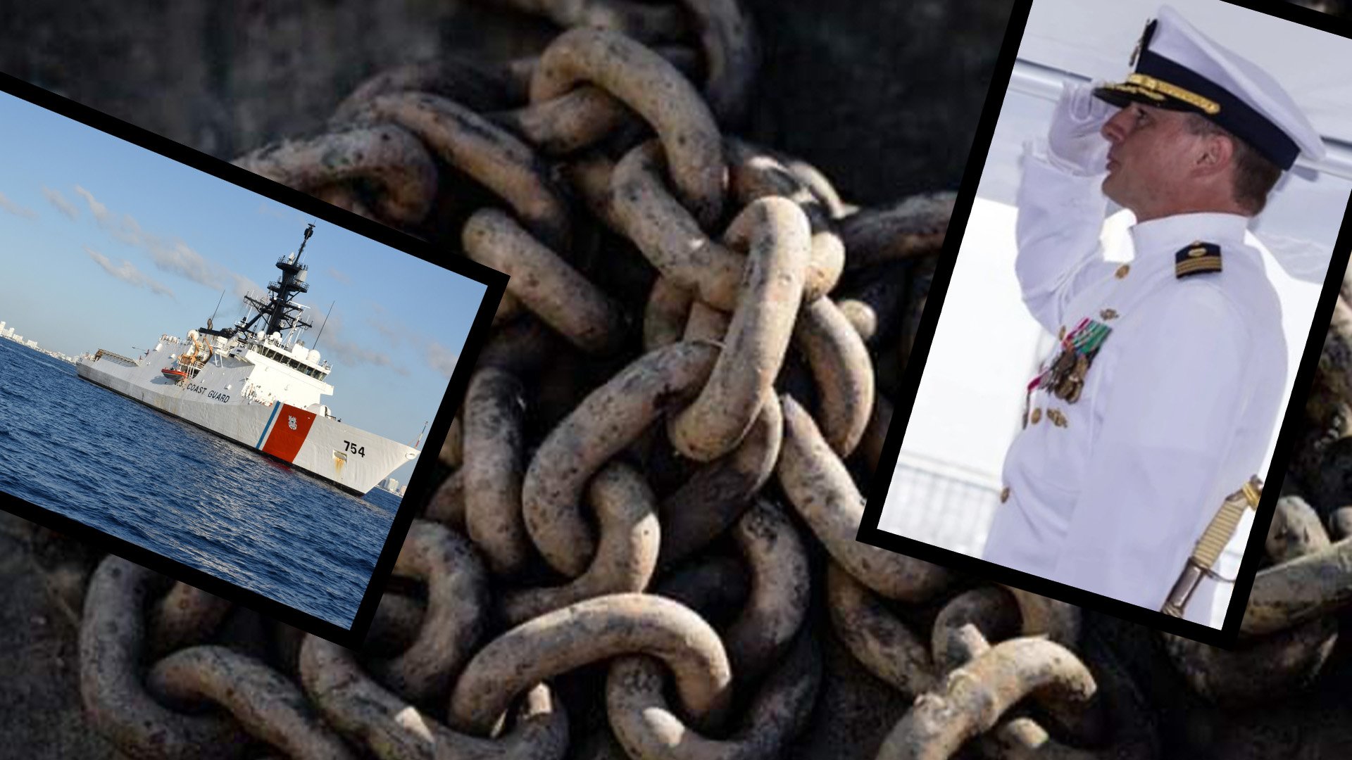 Coast Guard Permanently Cans Cutter’s Captain | Coffee or Die