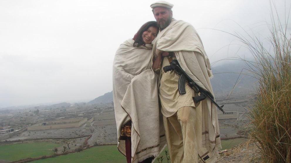 The Green Beret Who Knew How To Win Afghanistan | Coffee or Die