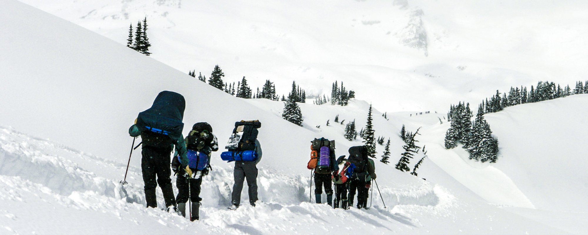 5 Winter Survival Tips You Need to Know, According to the Boy Scouts ...
