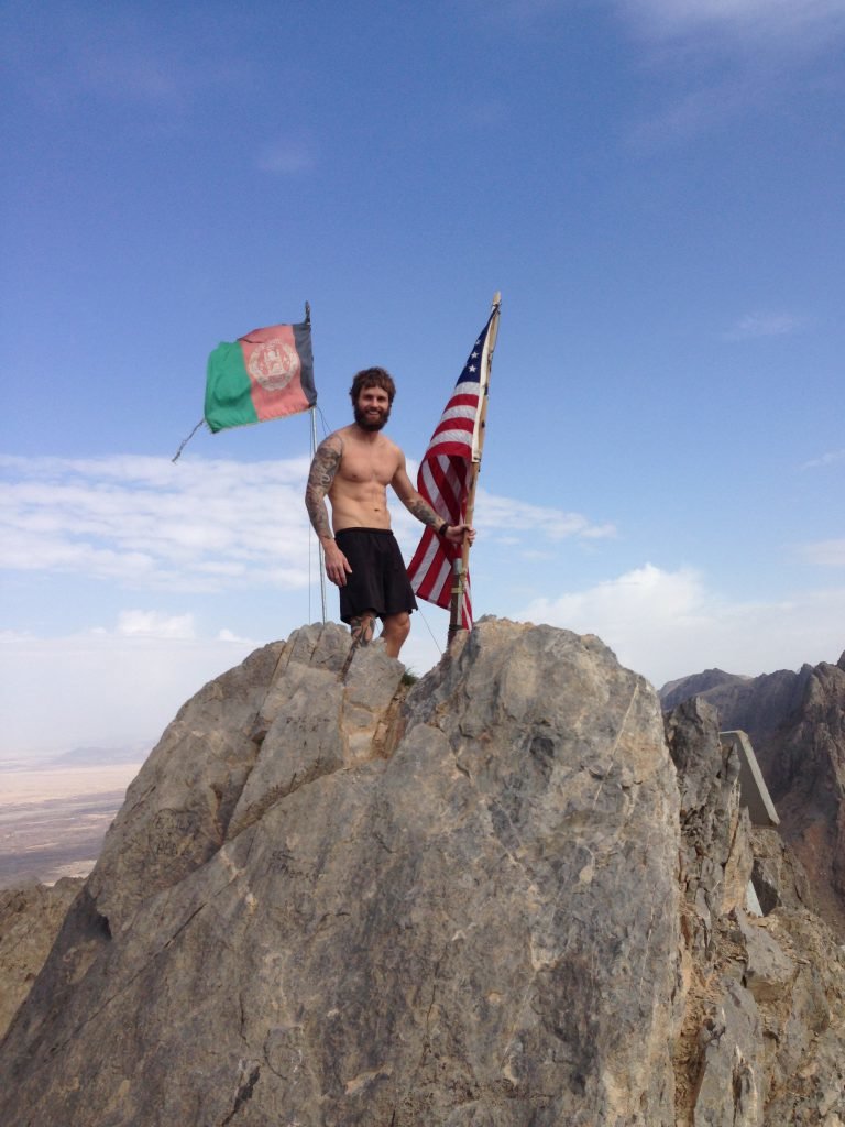 How This Former Green Beret Became a Coffee Q-Grader | Coffee or Die