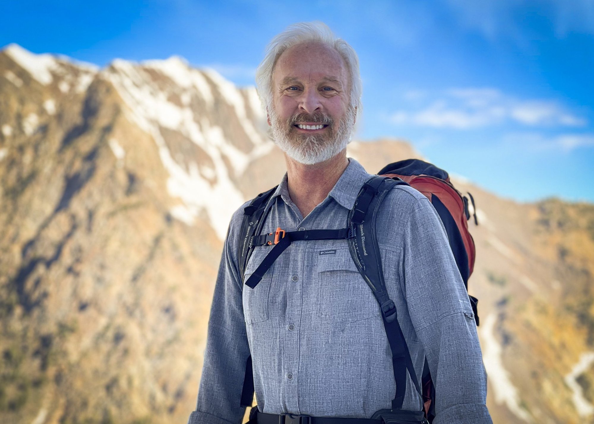 Peace in the Clouds: How One of the World’s Deadliest Warriors Found ...