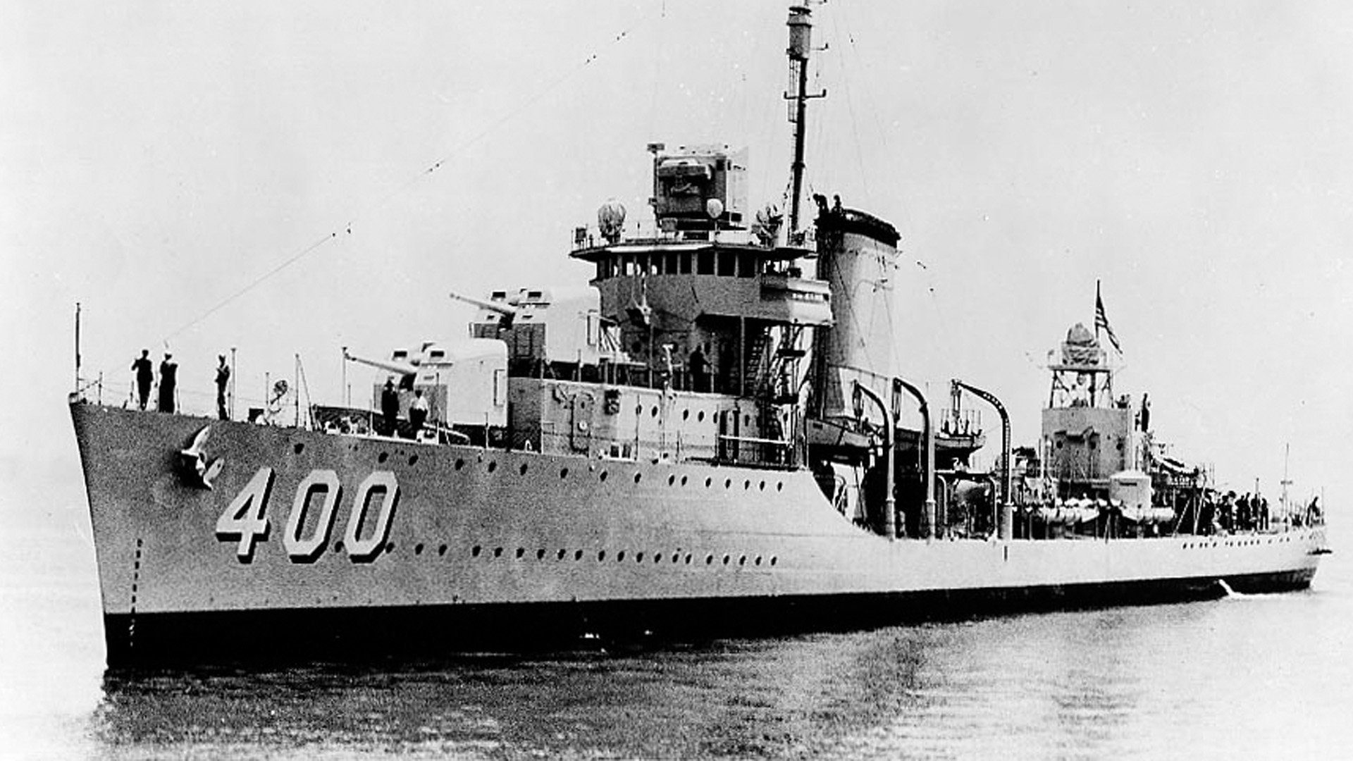 The ‘Ghost of Guam’ — How George Tweed Evaded Japanese Capture for ...