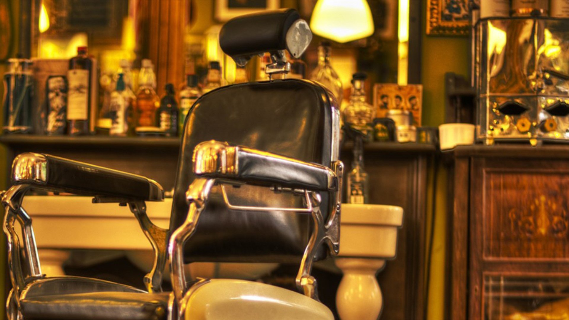 VA Kept Paying Barber After He Bilked GI Bill Vets With Phony Class ...