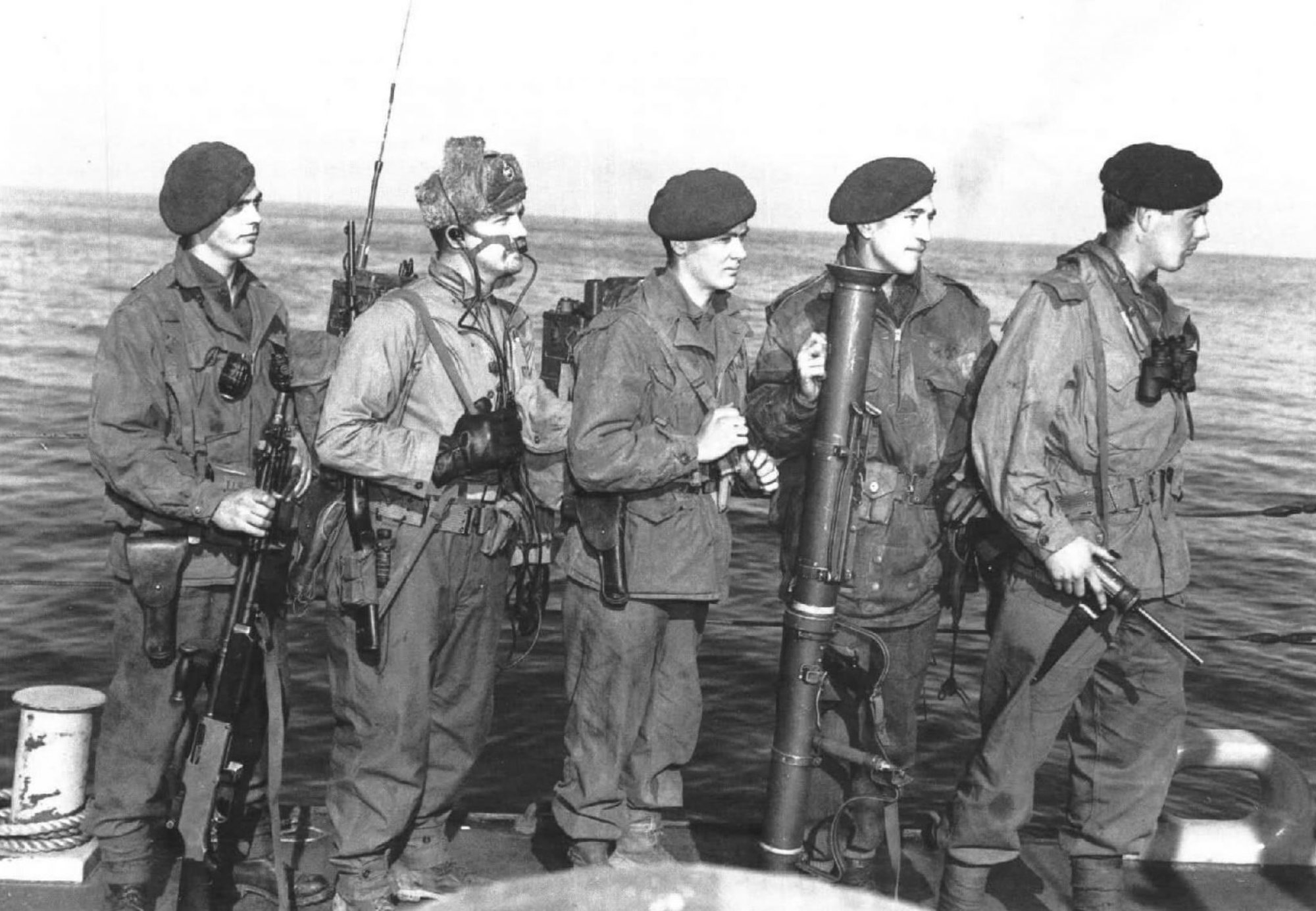 3 Little-Known Stories About the Battle of the Chosin Reservoir ...