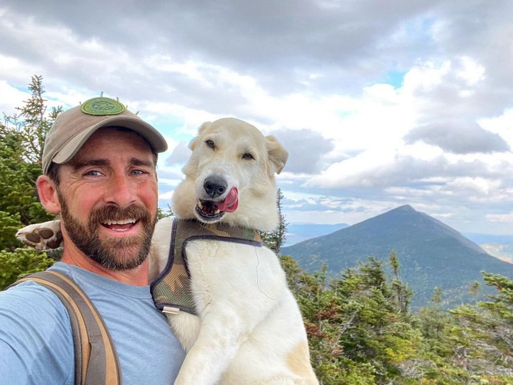 In ‘Second Chances,’ Marine Veteran Finds Redemption in Helping Others ...