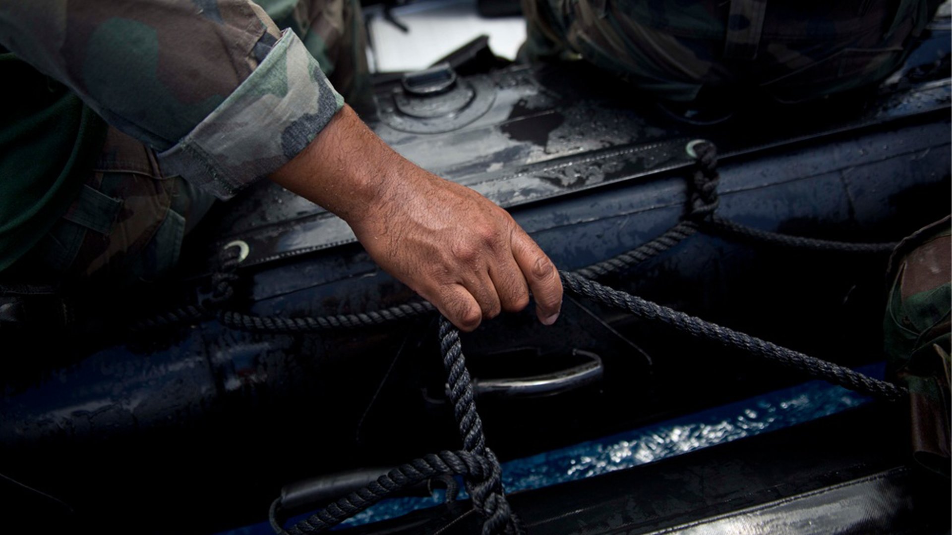 Marine Raiders: The Corps’ Only Special Operations Unit | Coffee or Die