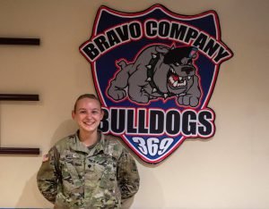 Soldier Shoots Her Way to Olympic Dream | Coffee or Die