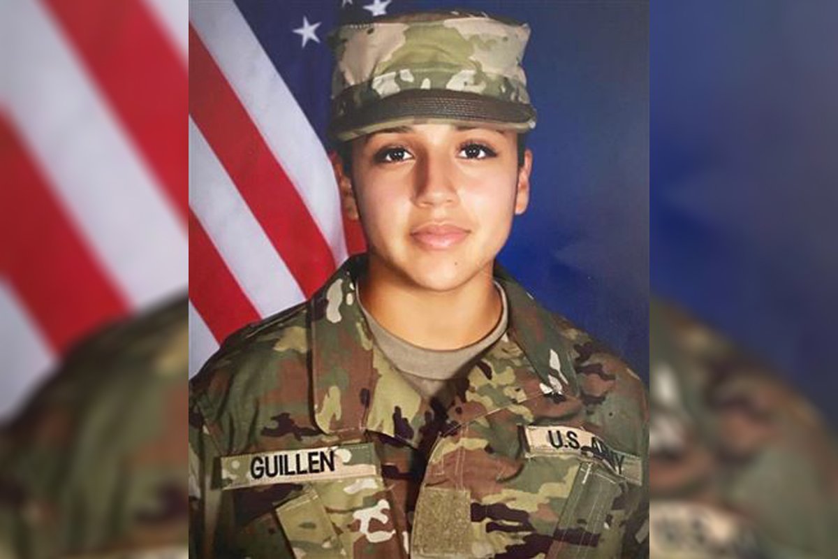 Remains Found Near Fort Hood Suspected To Belong To Missing Soldier
