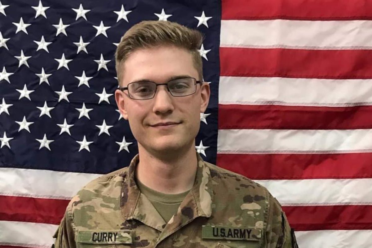 Breaking: US Army Soldier Dies in Noncombat Incident in Iraq | Coffee ...