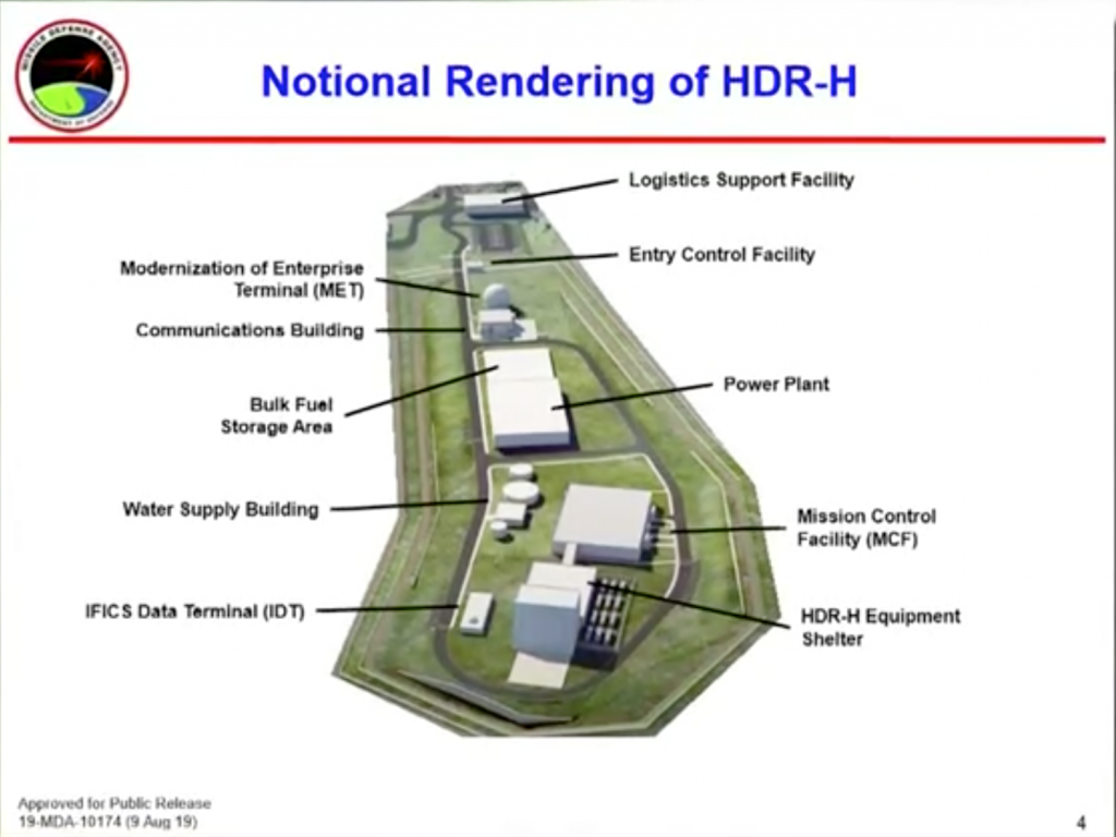 Local Opposition Stalls $1.9 Billion Hawaii-Based Homeland Defense ...