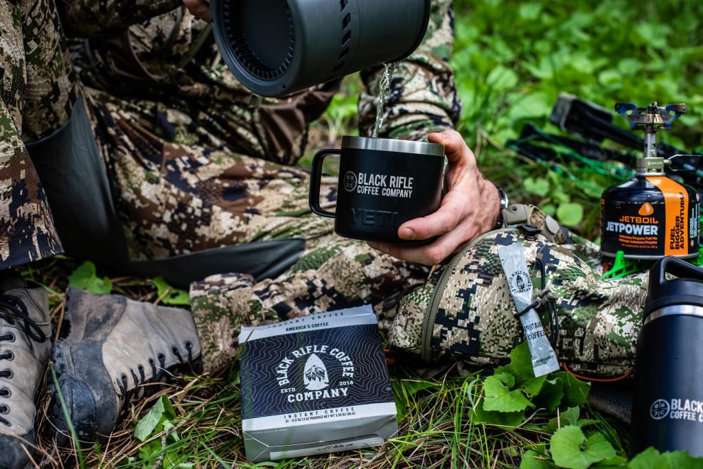 A Brief History of Instant Coffee | Coffee or Die