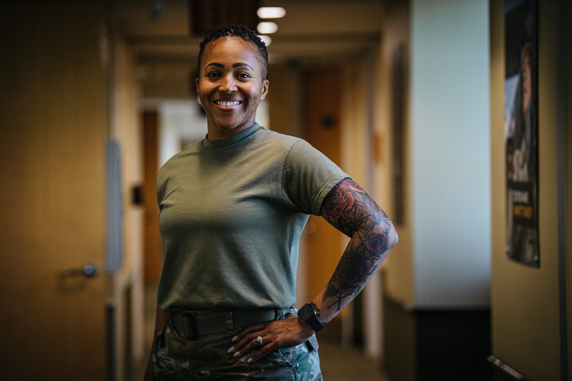 For Ink and Country: Military Tattoos Past, Present, Future | Coffee or Die