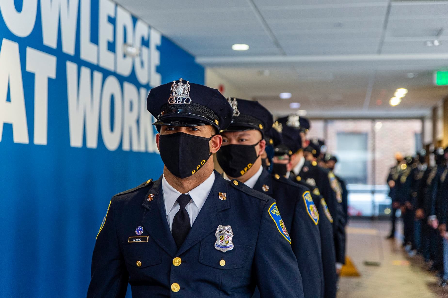 Baltimore’s New 911 Call Diversion Pilot Program: How It Will Work ...