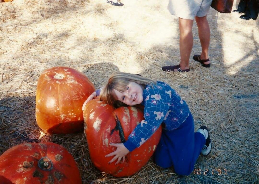 Monique Hawk: The Jack-o’-Lantern of All Trades | Coffee or Die