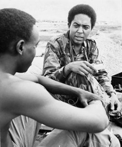 How 1985’s ‘Bloods: Black Veterans in Vietnam, An Oral History’ Relates ...