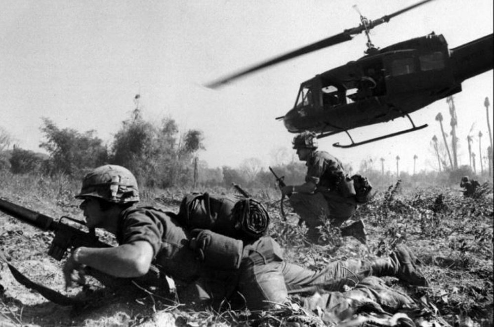 The Tragic Story Behind a Moving Song From ‘We Were Soldiers’ and ‘End ...