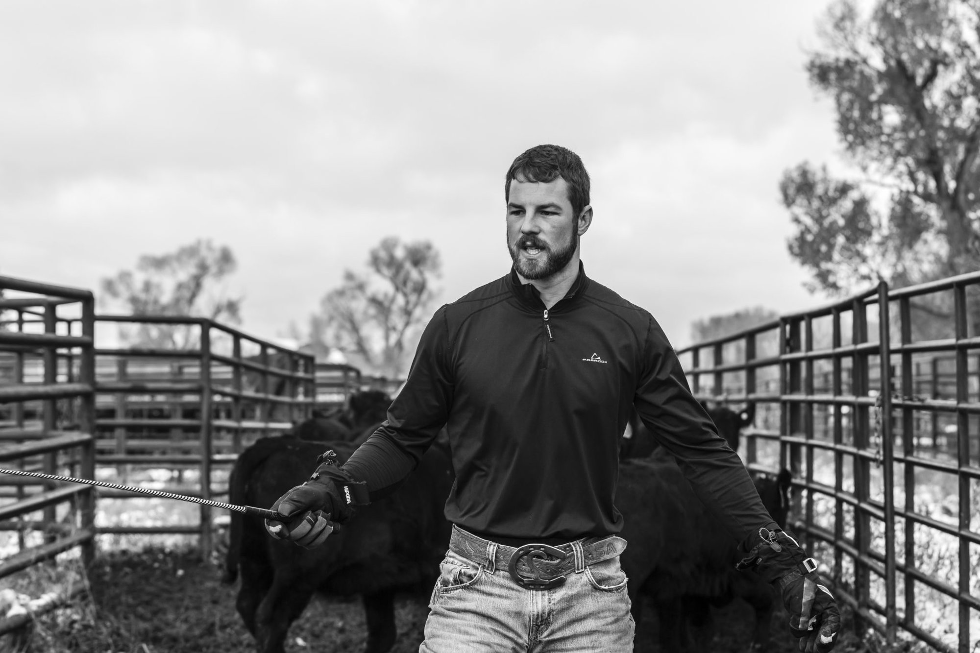 One Marine Corps Veteran’s Struggle to Keep His Family’s Ranch Alive ...