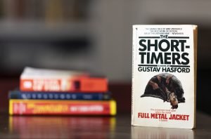 The Story Behind the Story: Two Great Books About Vietnam | Coffee or Die
