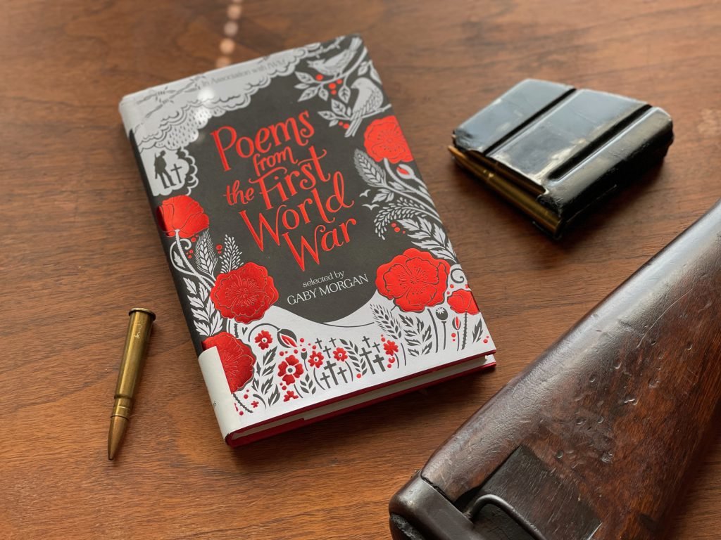 Great Poets From ‘The Great War’ — The Story of Wilfred Owen and Siegfried Sassoon | Coffee or Die