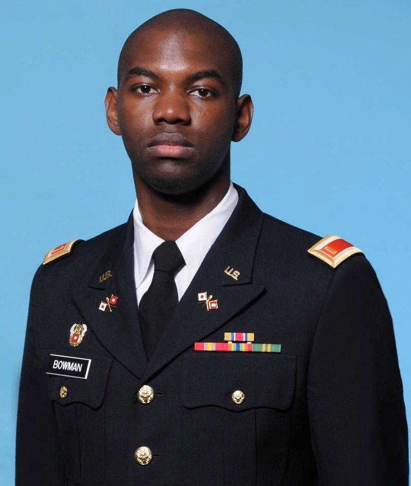 Soldier Dies in Afghanistan from Non-Combat Related Incident | Coffee ...