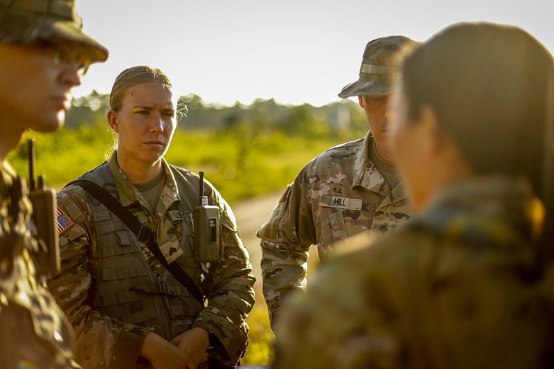 Inside the Secret World of Human Intelligence Collectors at the ...