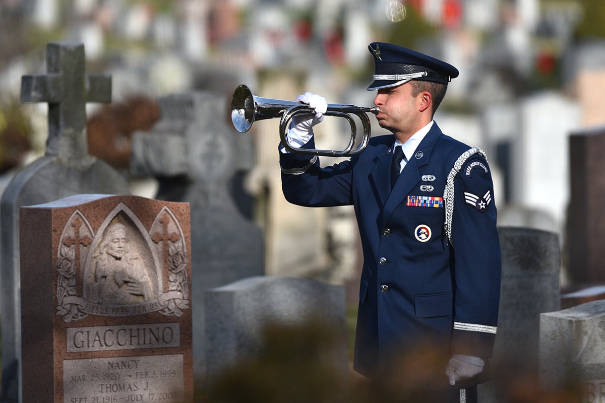 VA’s Digital Cemetery Grows To Memorialize More Than 4 Million Veterans ...