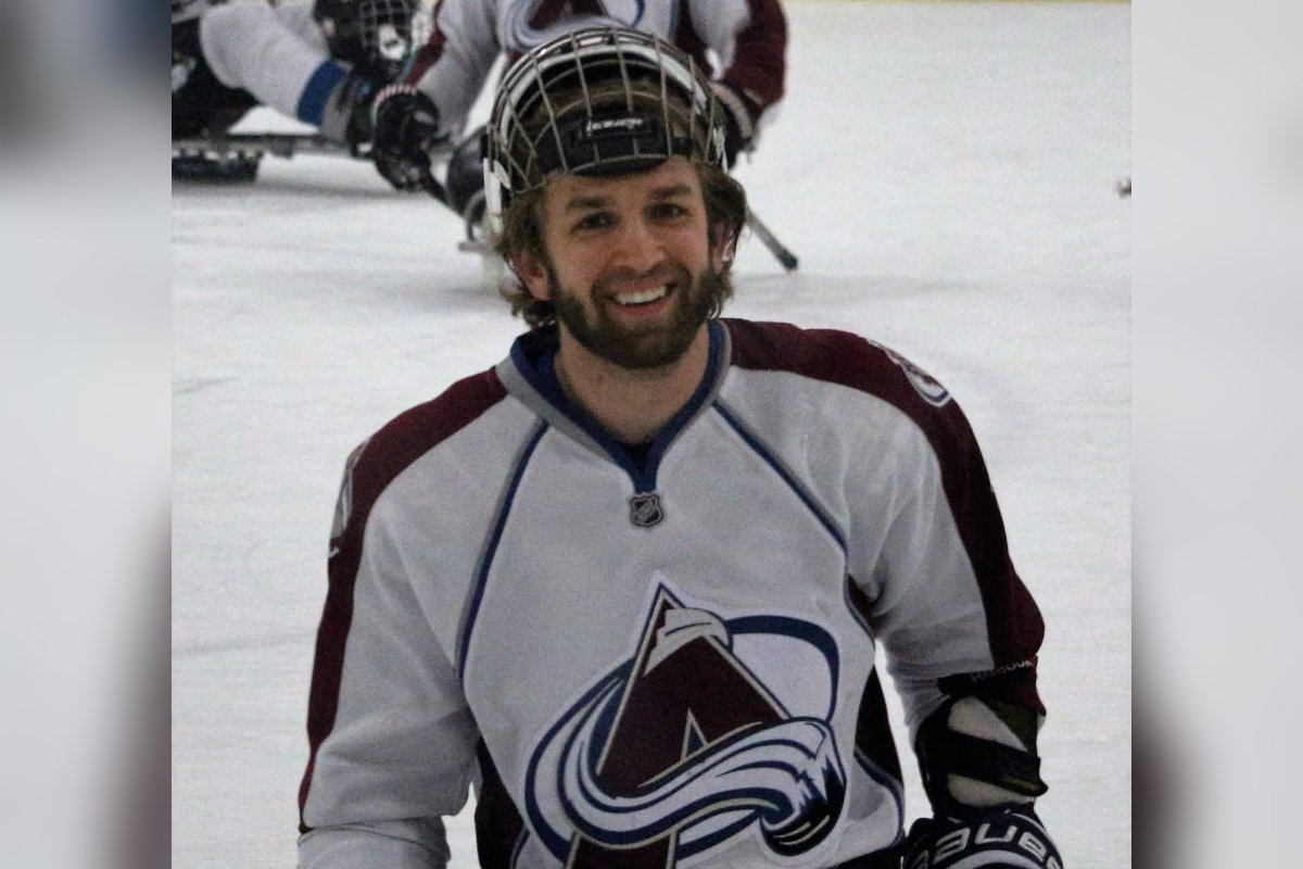 Ranger in Viral ‘Salute’ Photo Likely Won’t Compete in 2022 Paralympics ...