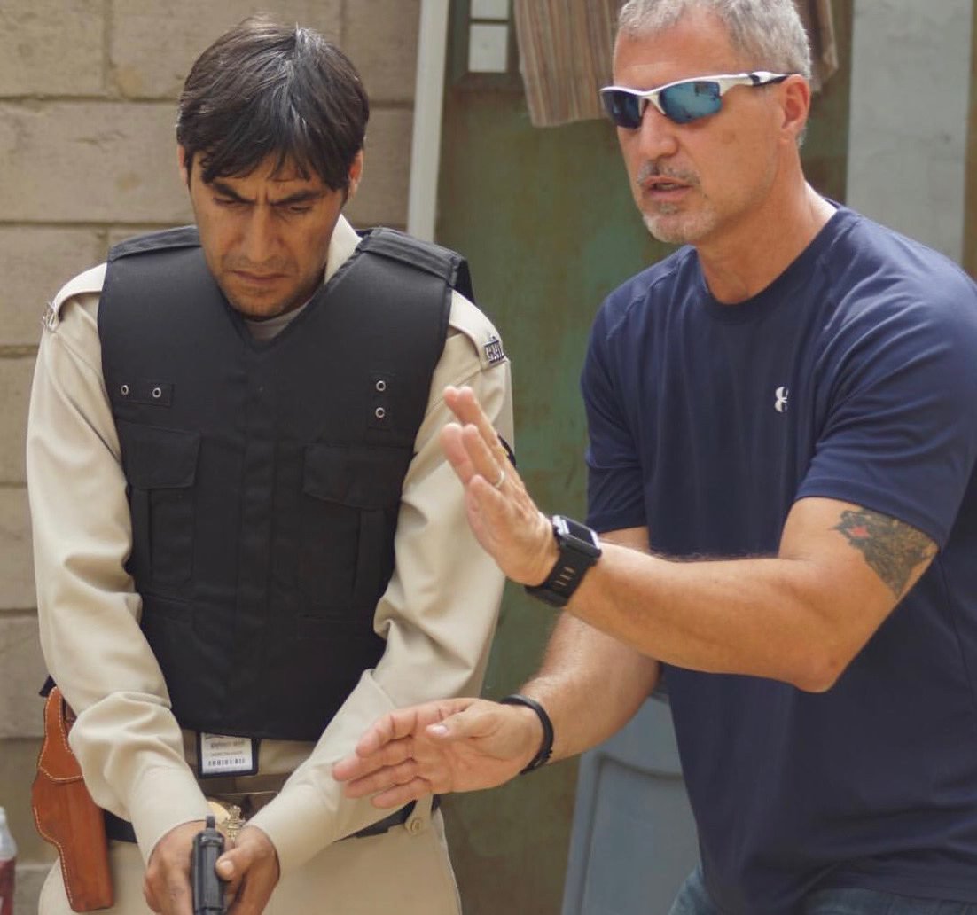 ‘Smoke and Glitter’: An FBI Agent’s Account of 9/11 From the Air ...