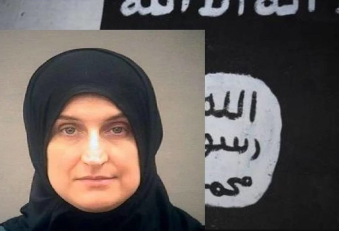 US Woman in Court, Accused of Teaching ISIS Kids How To Use Suicide ...