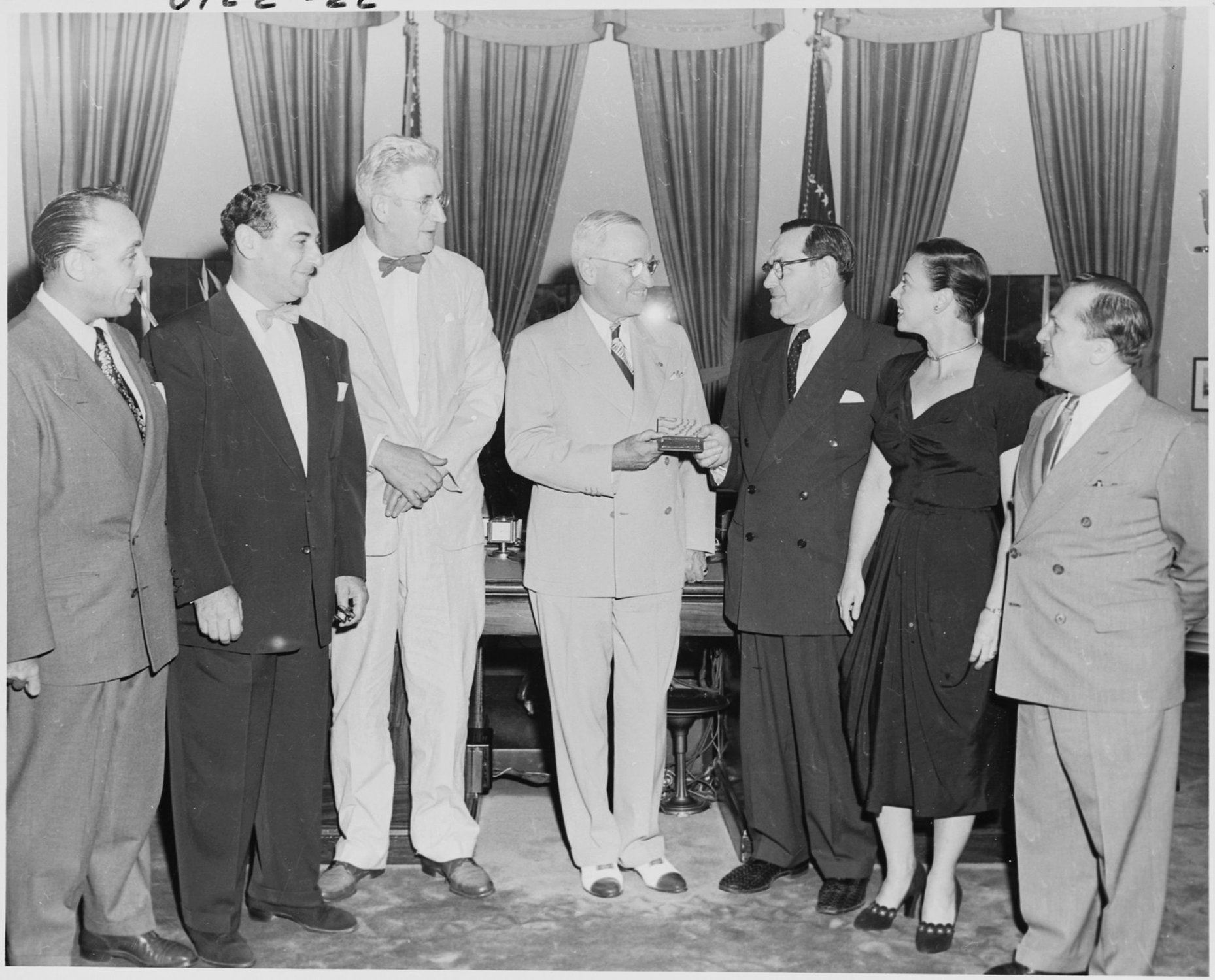 The Marine Who Went to Parris Island at 50 | Coffee or Die