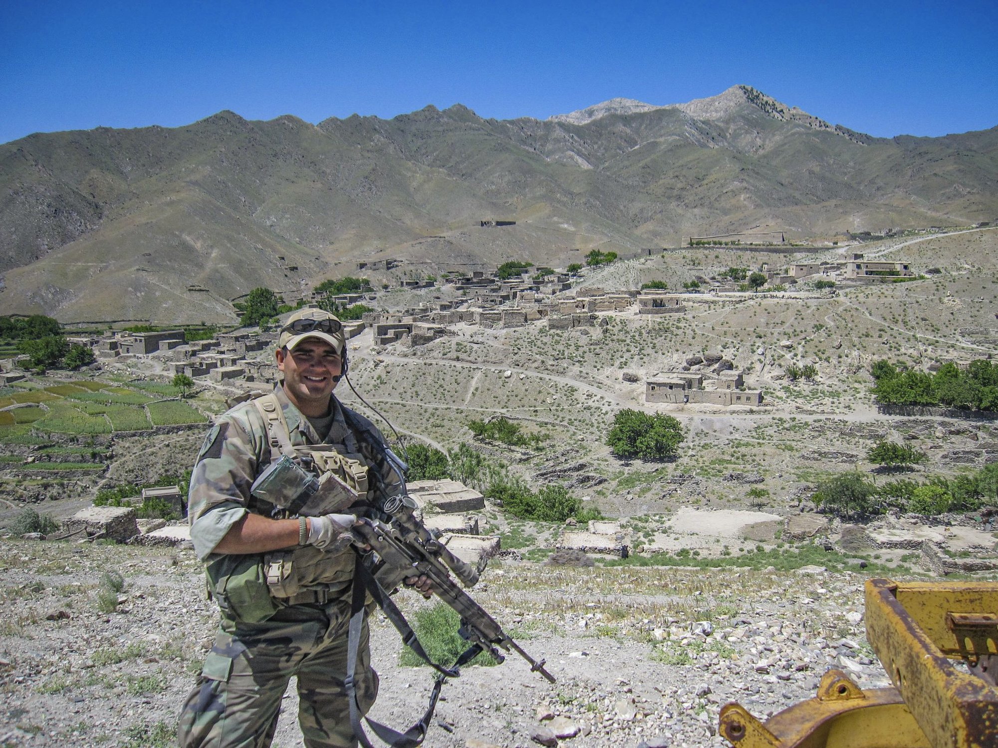 What It Means To Be a Marine Corps Scout Sniper, According to 5 Scout ...