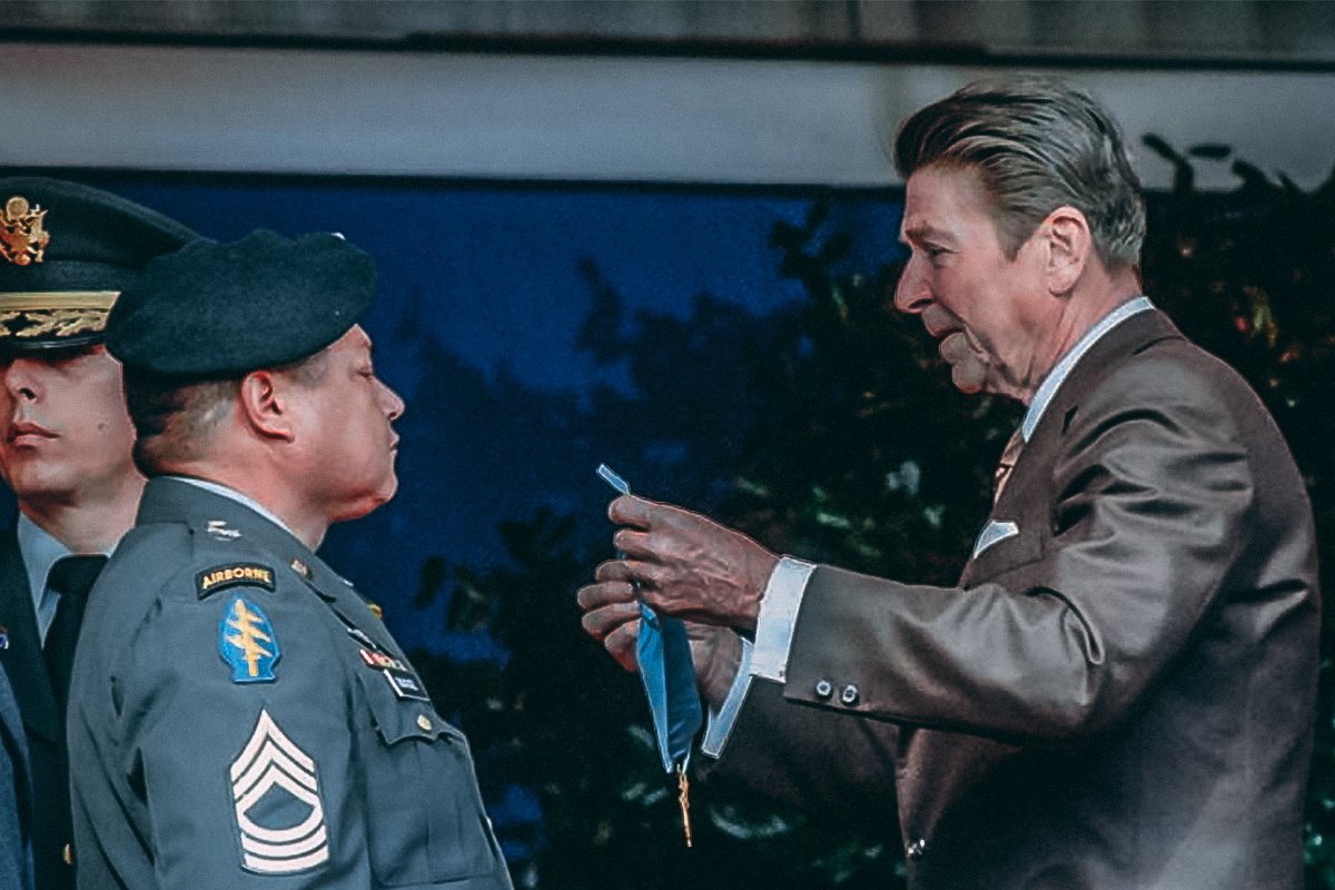 What MSG Roy Benavidez Did to Receive the Medal of Honor | Coffee or Die