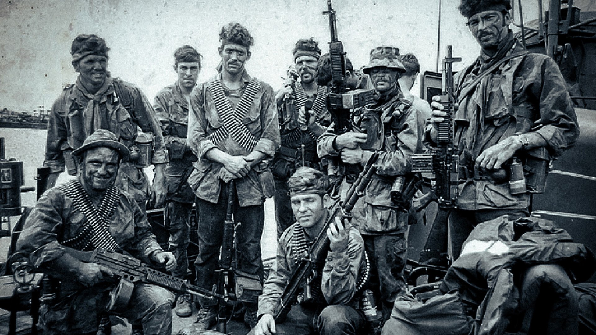 How the Huey Helicopter Became the Workhorse of the Vietnam War