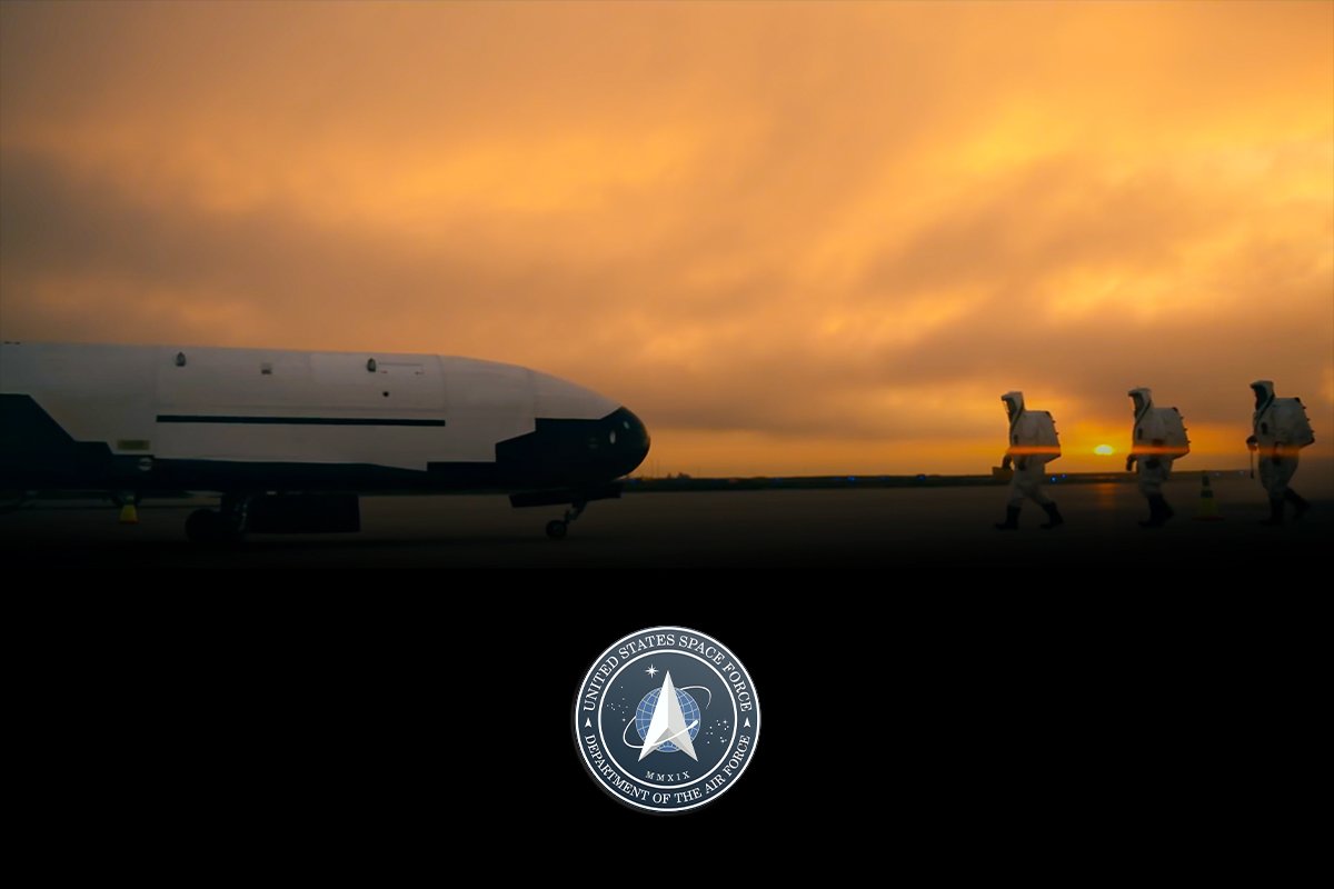 Did You See Space Force’s New Recruiting Commercial? | Coffee or Die