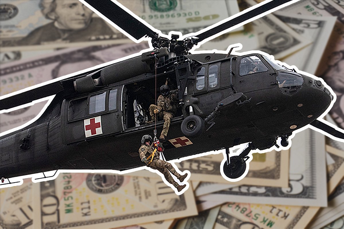 GI Bill Eligibility Would Expand for National Guard, Reserves Under New ...