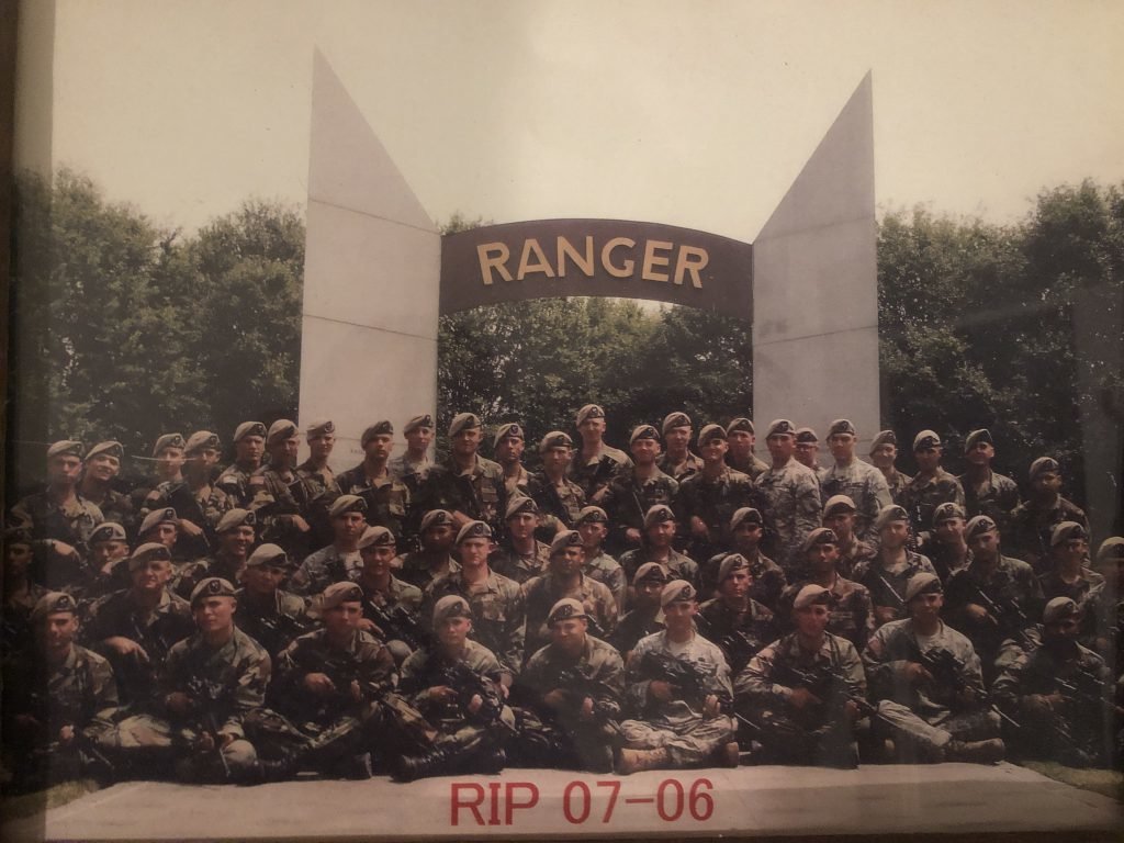 War, Van Life, and Journalism: The Many Adventures of Marty Skovlund Jr ...