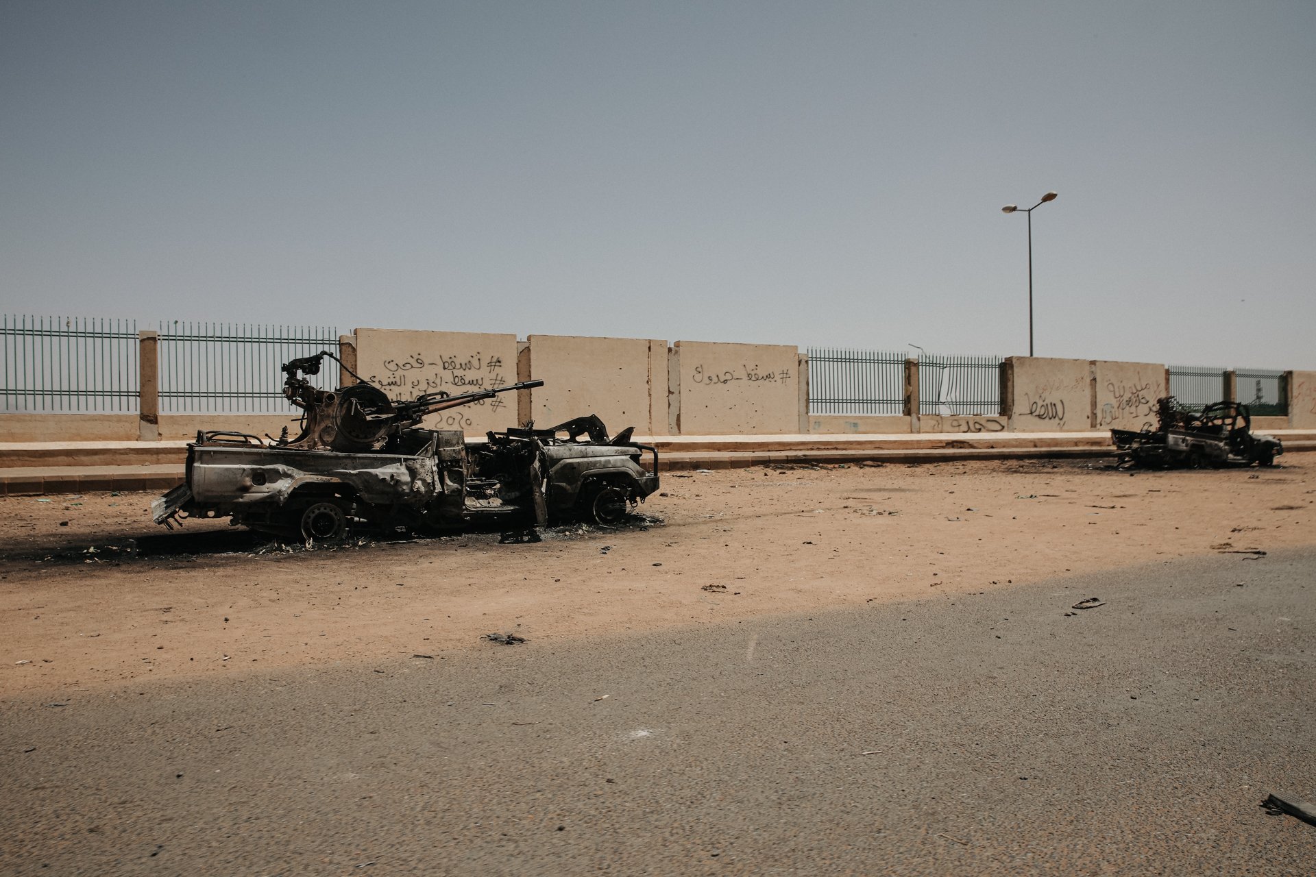 US Military Prepares for Possible Sudan Embassy Evacuation | Coffee or Die