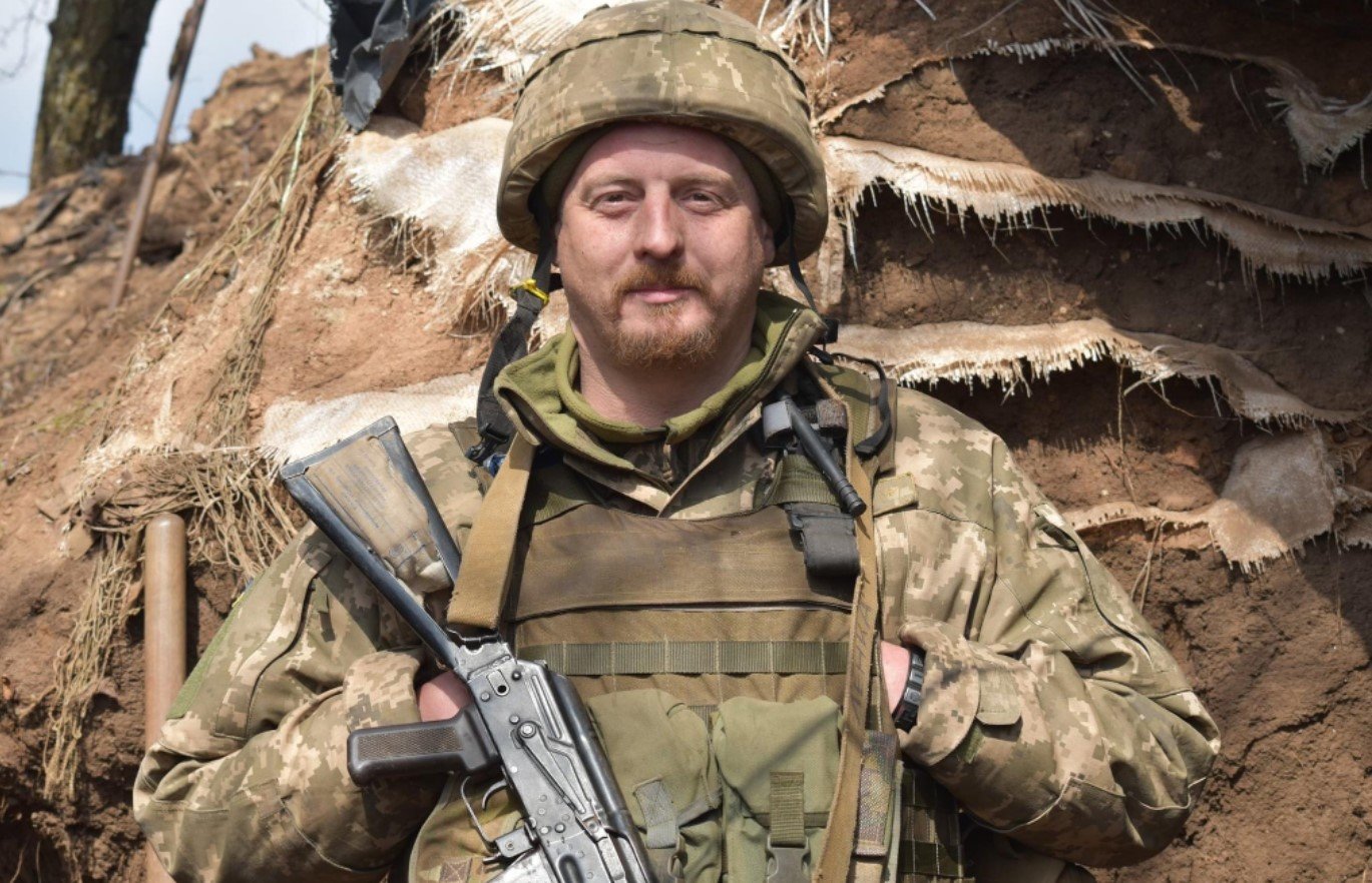 Why Ukraine Wants Russian Troops to Suffer Subterranean Combat | Coffee ...